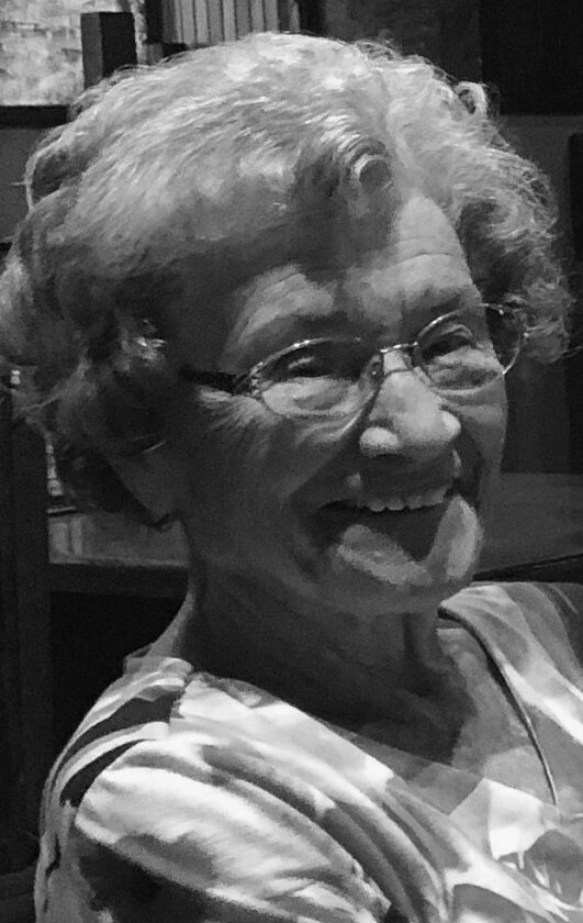 Doris Baker | News, Sports, Jobs - News and Sentinel